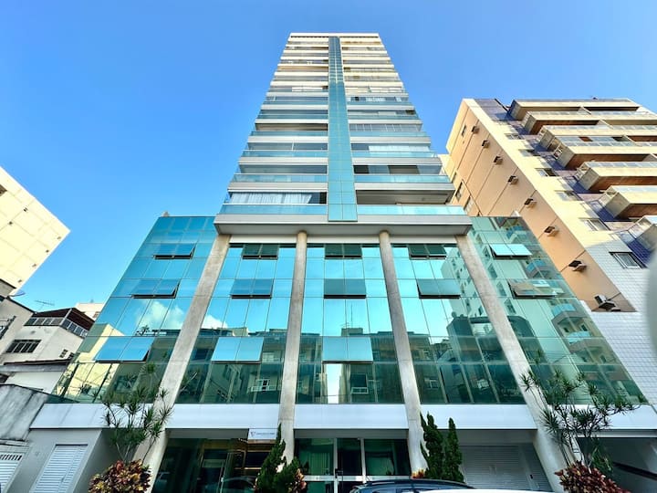 Apartamento Praia Do Morro - Guarapari