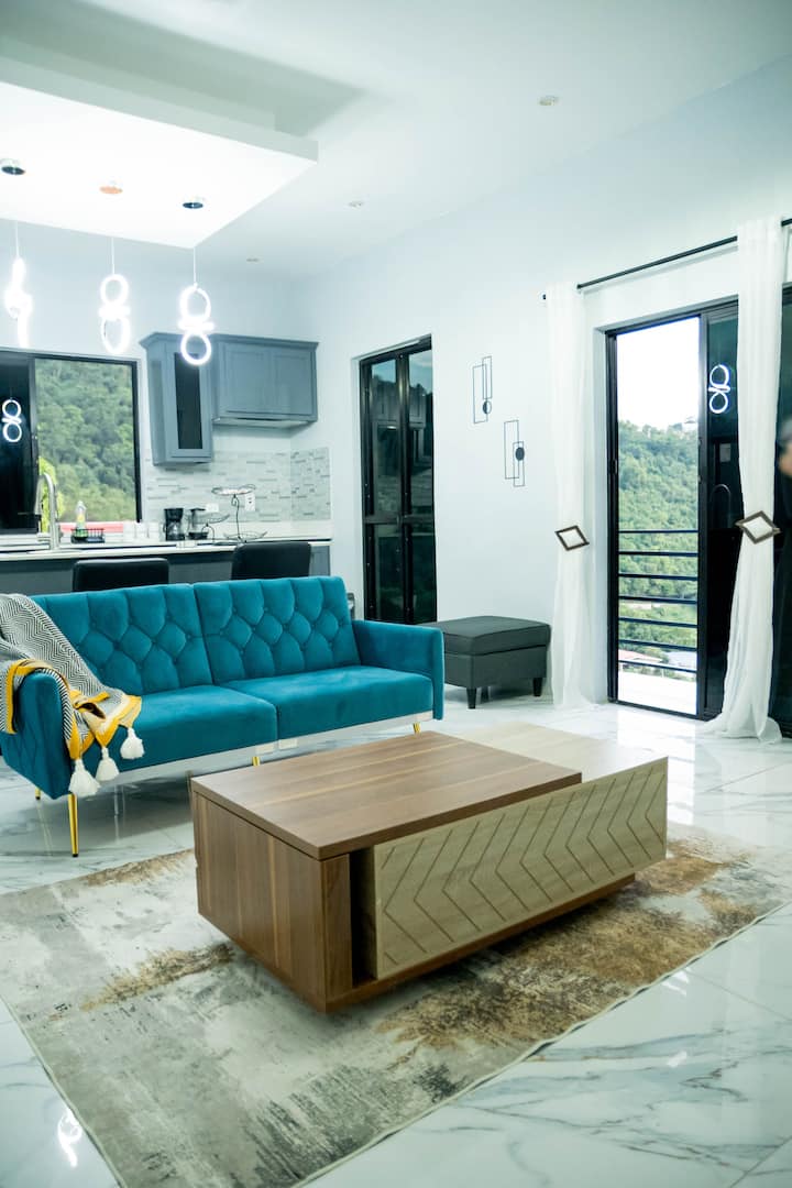 1br Condo In Kingston • Pool, Fast Wifi + Parking - Kingston