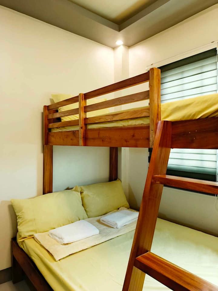 Baler Studio Type For 4 Guests - Baler