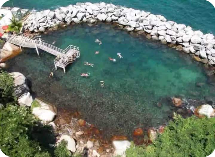 Apê Resort 2 - Mangaratiba