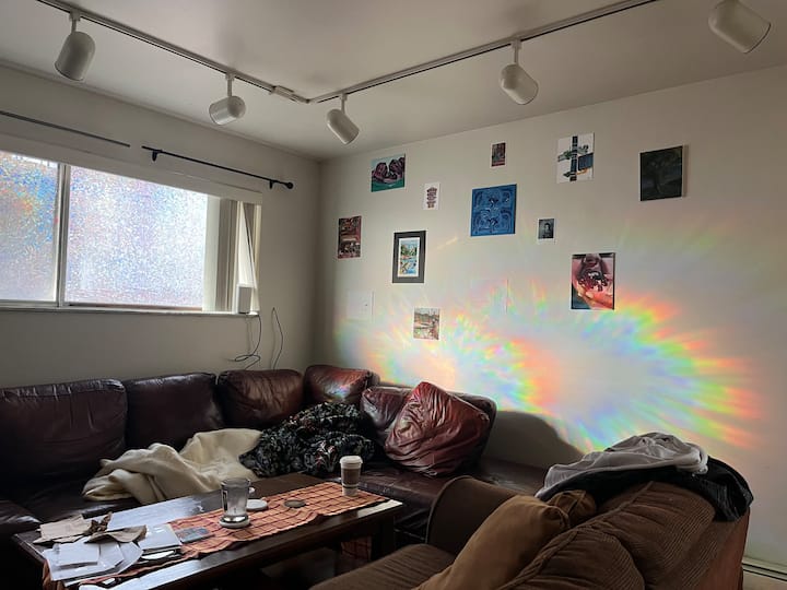 Cozy And Spacious 1 Bedroom Unit - Ann Arbor, MI
