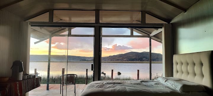 M2 Suite Junior, Suma Jakana - Puno