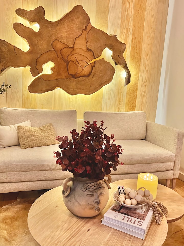 Trendy Designer Apartment In The Heart Of Roma! - Mexico City