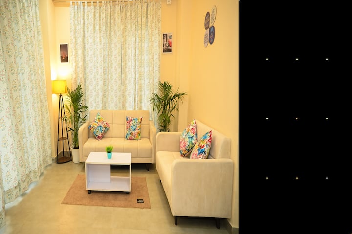 The City Escape - Guwahati