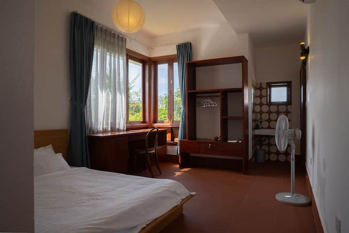 Toyoko Home An Bang, 2-min Walk From Beach - Hội An