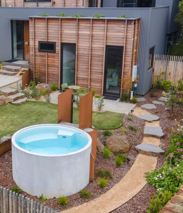 Lorne Beach House Studio - Great Ocean Road