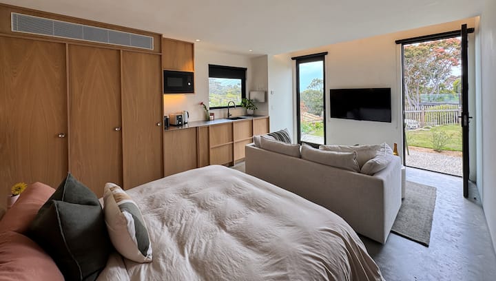Lorne Beach House Studio - Lorne