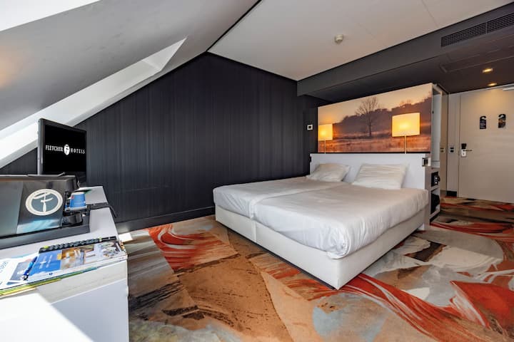 Country Escape Stay With Free Parking Spot - Uden