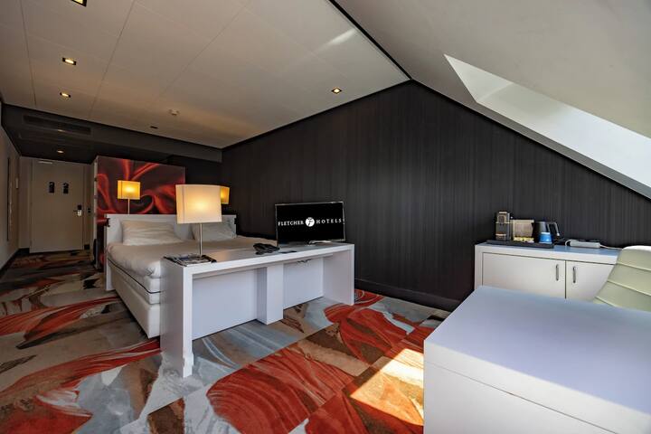 Peaceful Retreat Near Nijmegen + Free Parking - Zeeland