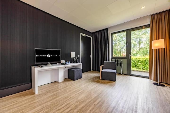 Countryside Escape With Free On-site Parking - Veghel