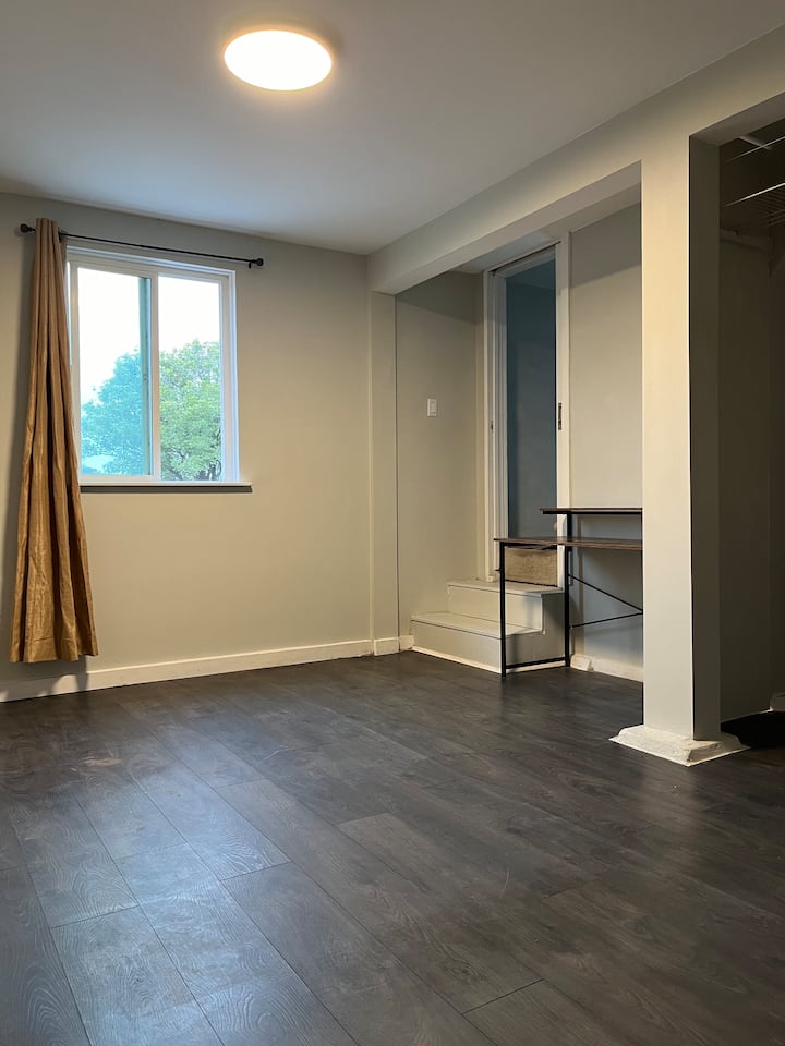 Sf Cozy Private Rm|safe Easyaccess Shops Park Sfsu - San Francisco, CA