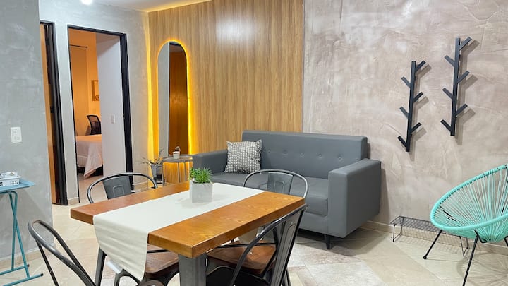 Laureles Urban Stay | Steps From La 70, Balcon, Ac - Medellín