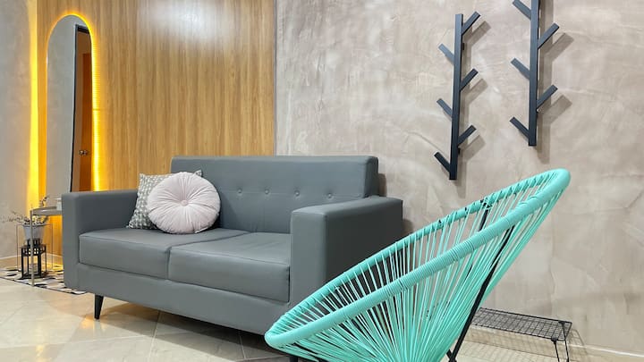 Renuew/laurels/metro/acc/500mbps/cr 70 - Medellín