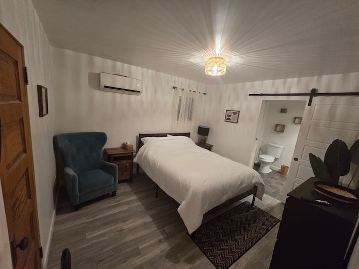 The Heritage Suite - Regina