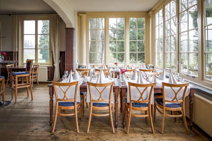 Comfortable Stay! Free Parking! Near Attractions! - Groesbeek