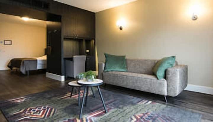 Comfortable Stay In A Beautiful Estate! Parking! - Nijmegen