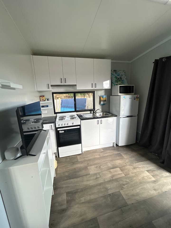 Mighty Tiny Home - Brisbane