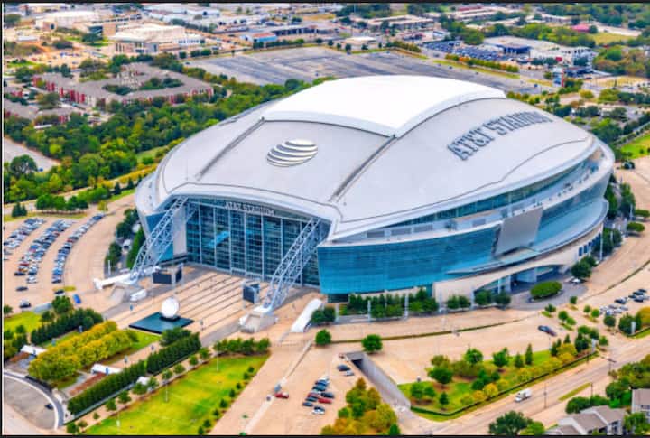 Arlington Gem - Arlington, TX
