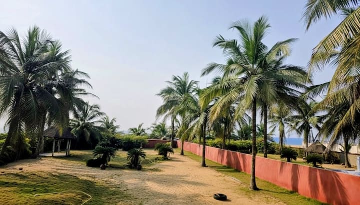 La Farniente - Benin