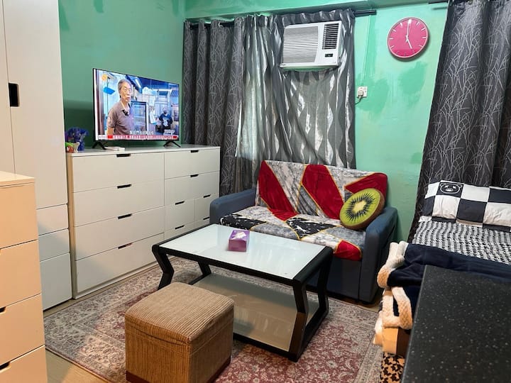 Studio Apartment At Mui Wo - Hong Kong