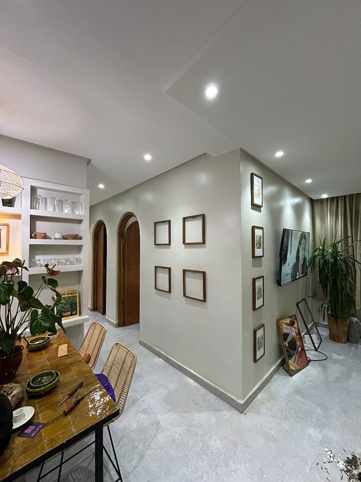 Appartement Soleil Agadir - Agadir