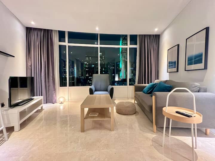 Klcc Top Prime Area @1-min Klcc, Bukit Bintang - Malaysia