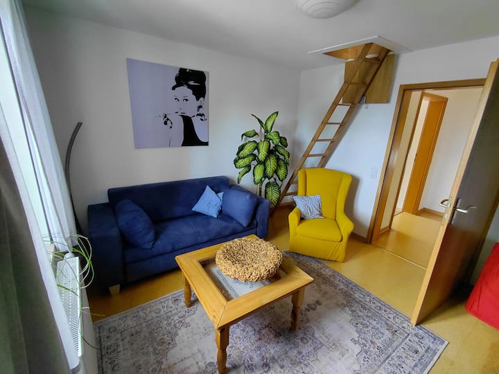 Lake View Apartment In Tutzing - Bernried am Starnberger See