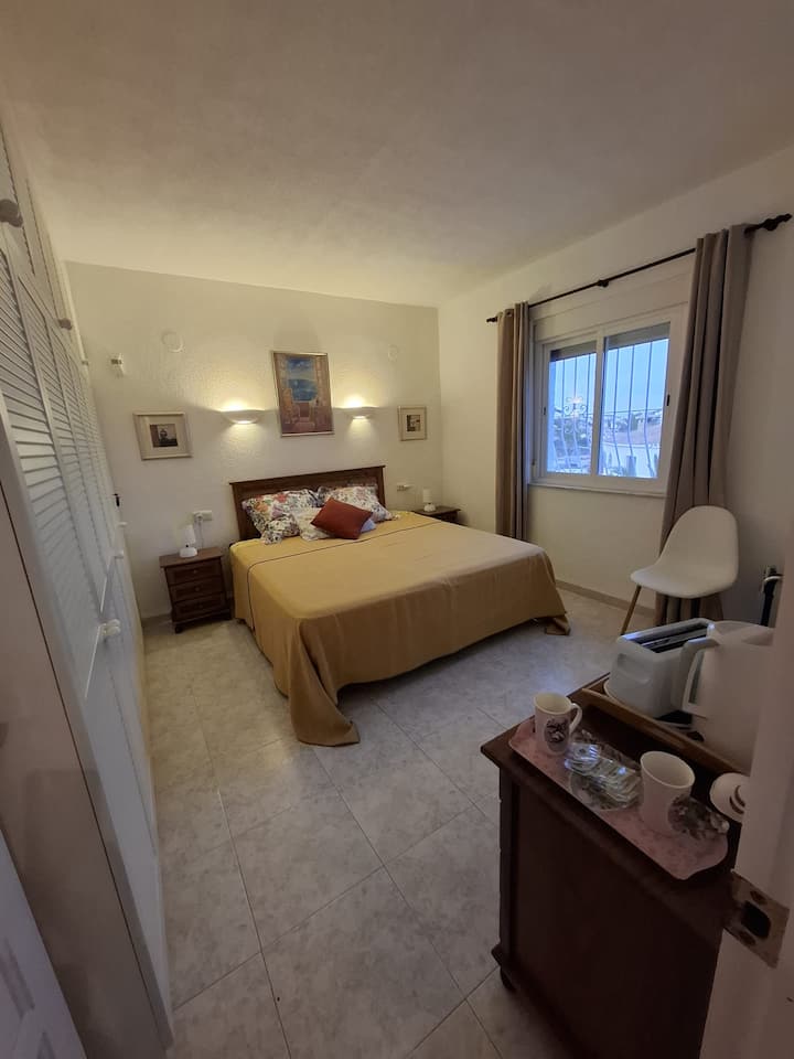 Suite Miraflores Vista Mar - Benitachell