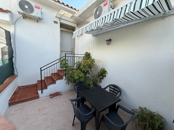 Casa Vacanze Sperlonga - Sperlonga