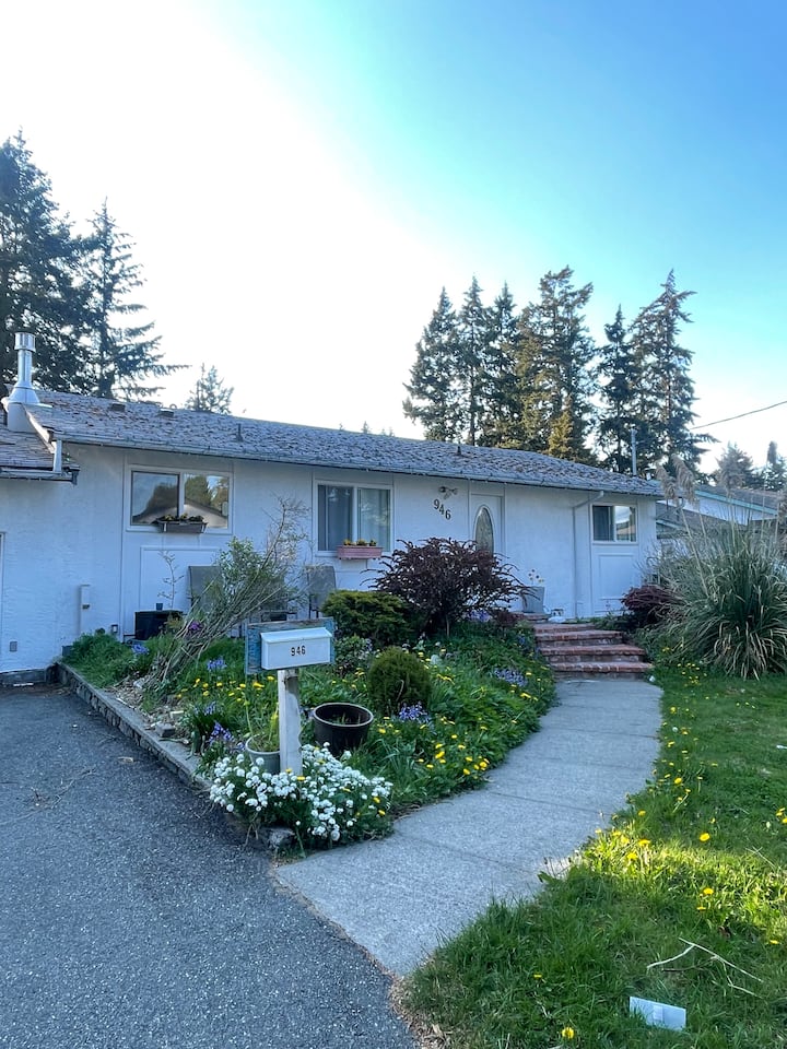 West Coast Breeze - Langford