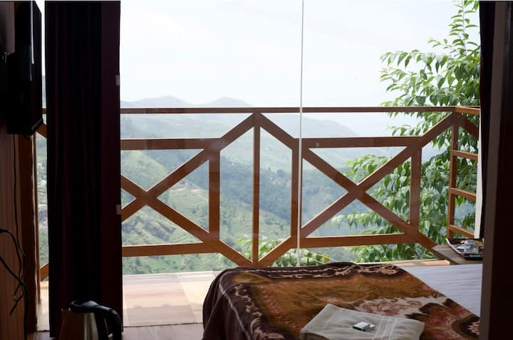 Magica Mount Sky Rooms - Kodaikanal