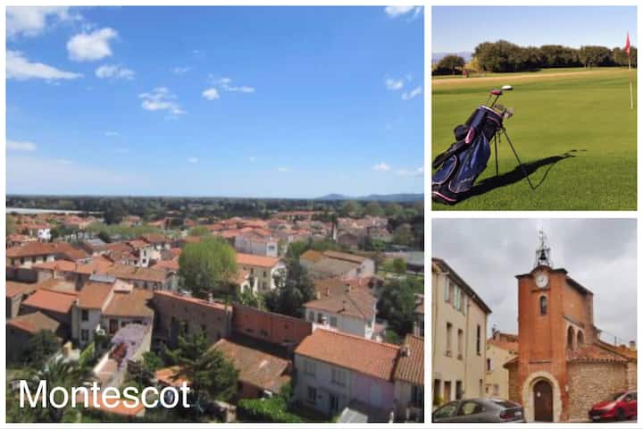 Location Vacances - Saleilles