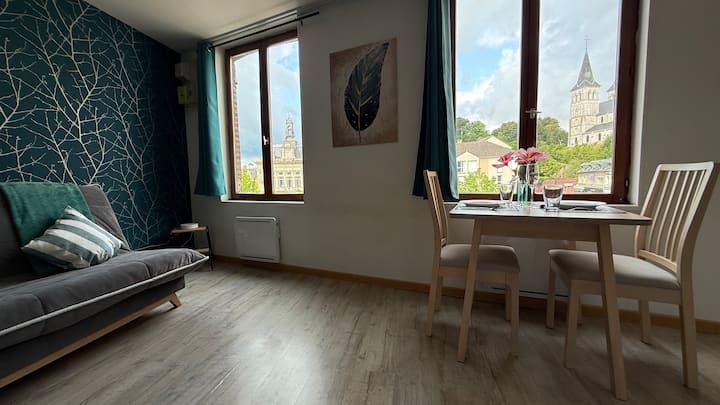 Confort Et Sérénité - Barentin