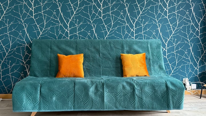 Confort Et Sérénité - Barentin