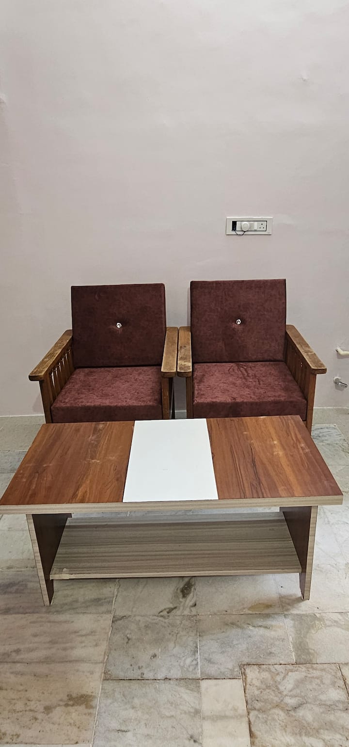 Your Home Away From Home! - Ajmer