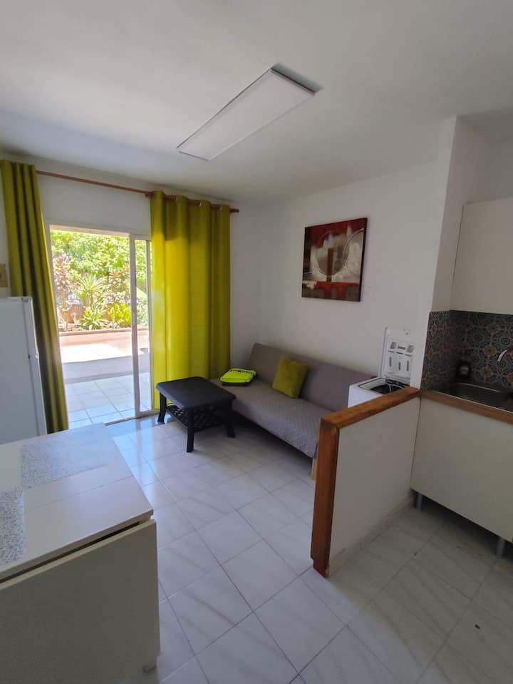 Bungalow Gran Canaria Bliss - Maspalomas