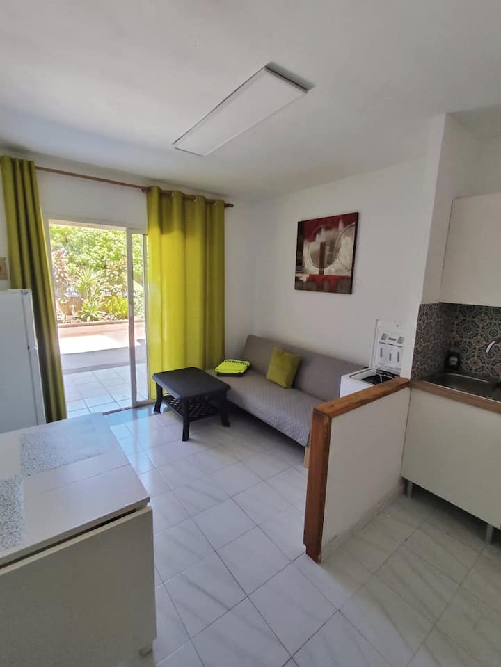 Bungalow Gran Canaria Bliss 502 - Maspalomas