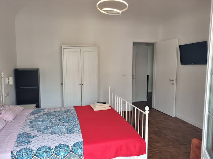 Sea House Nel Centro Di Savona - Celle Ligure
