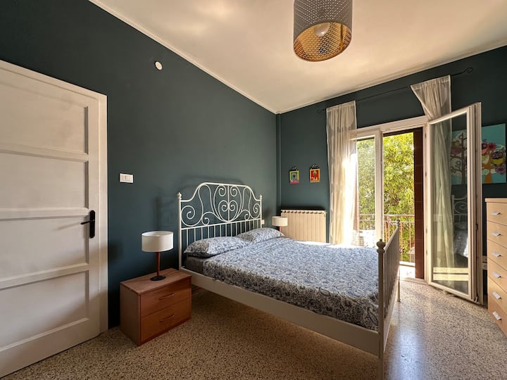 Quiet Flat, 10 Min To Mestre Train Station - Italy