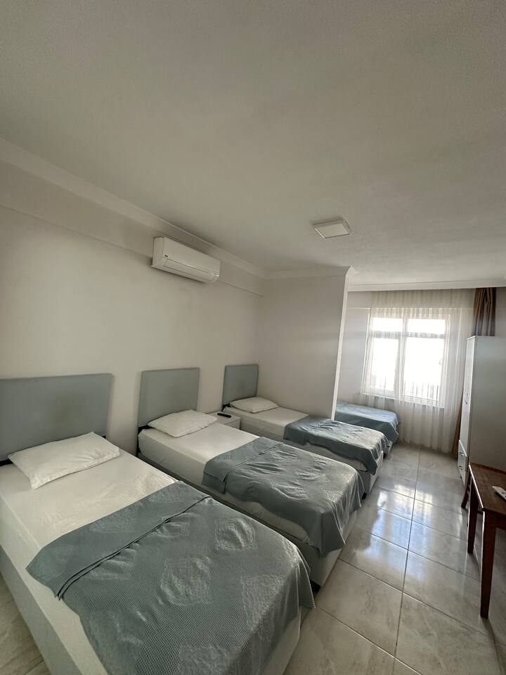 Avşa Of Suite 204 Nolu Oda - Avşa Adası