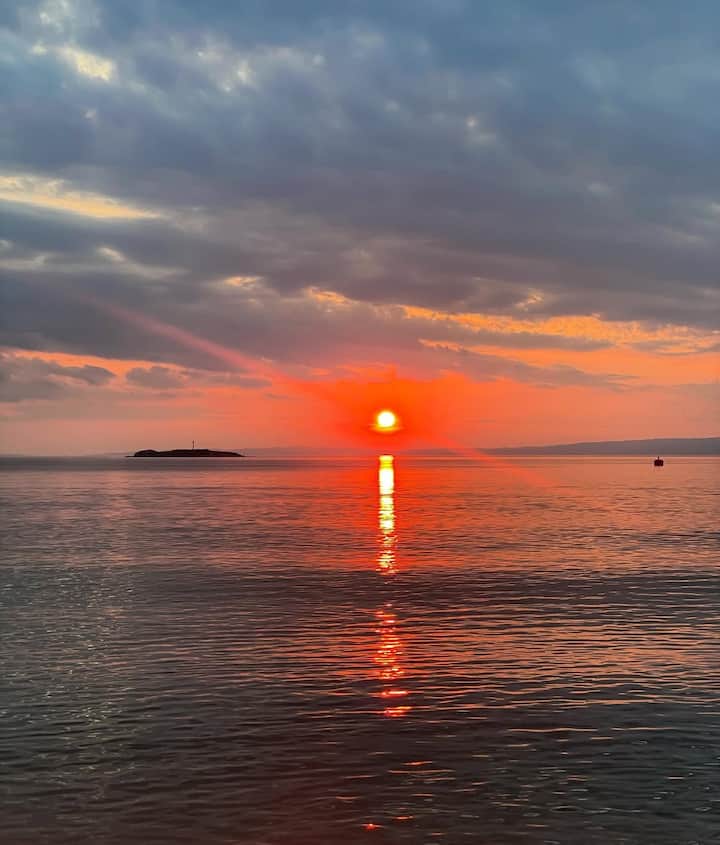 Avşa Of Suite 204 Nolu Oda - Avşa Adası