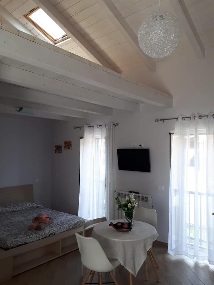 Beach Holiday Terracina - Terracina