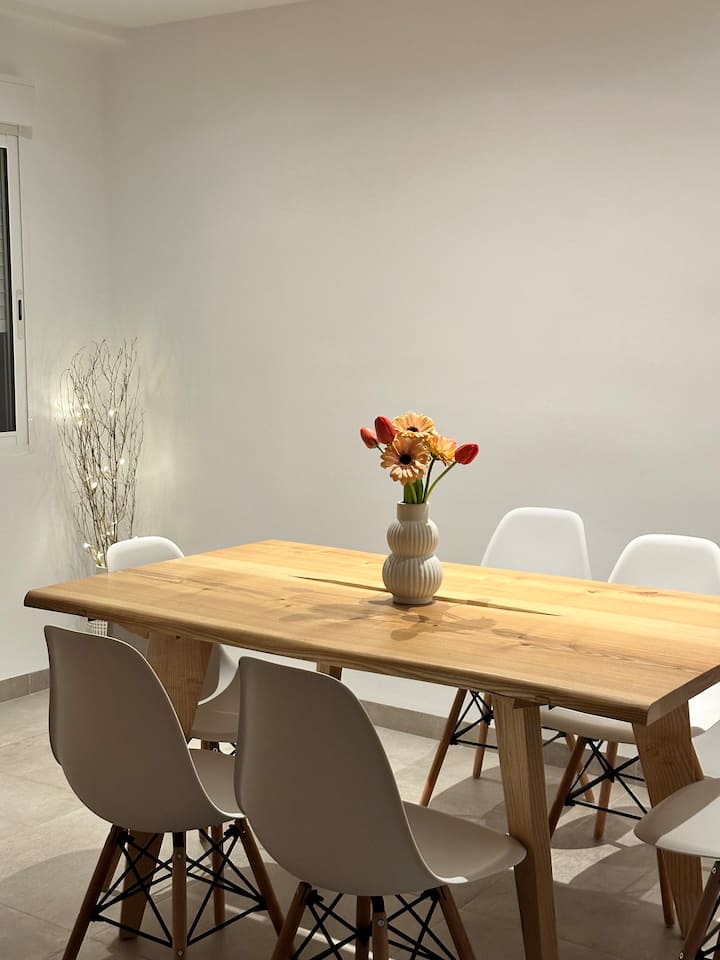 Apartamentos Abadesa - Manises