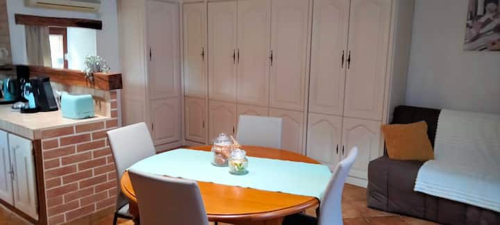 Charmante Maisonnette - Avallon