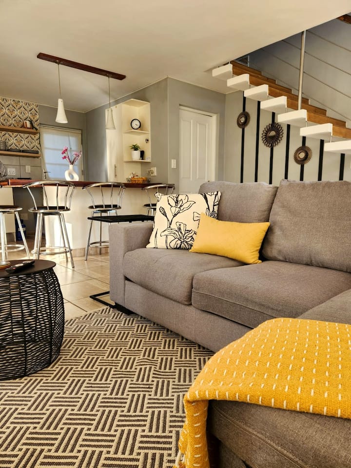 Knoll @ Oaklands! - Knysna