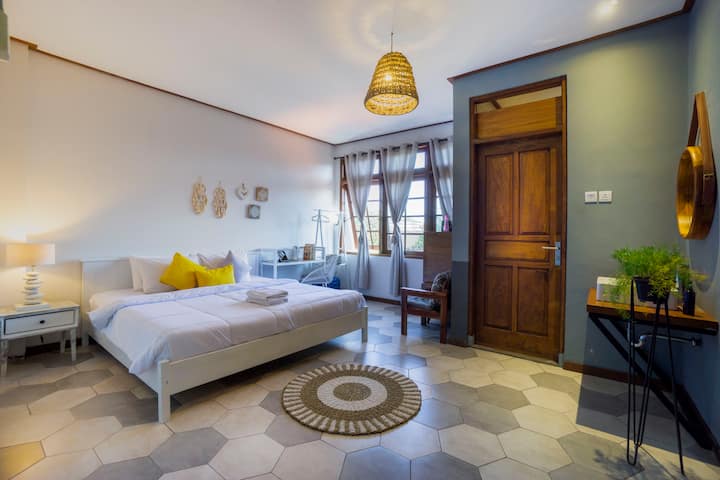 Monthly Stay At Kartika Plaza - Kuta