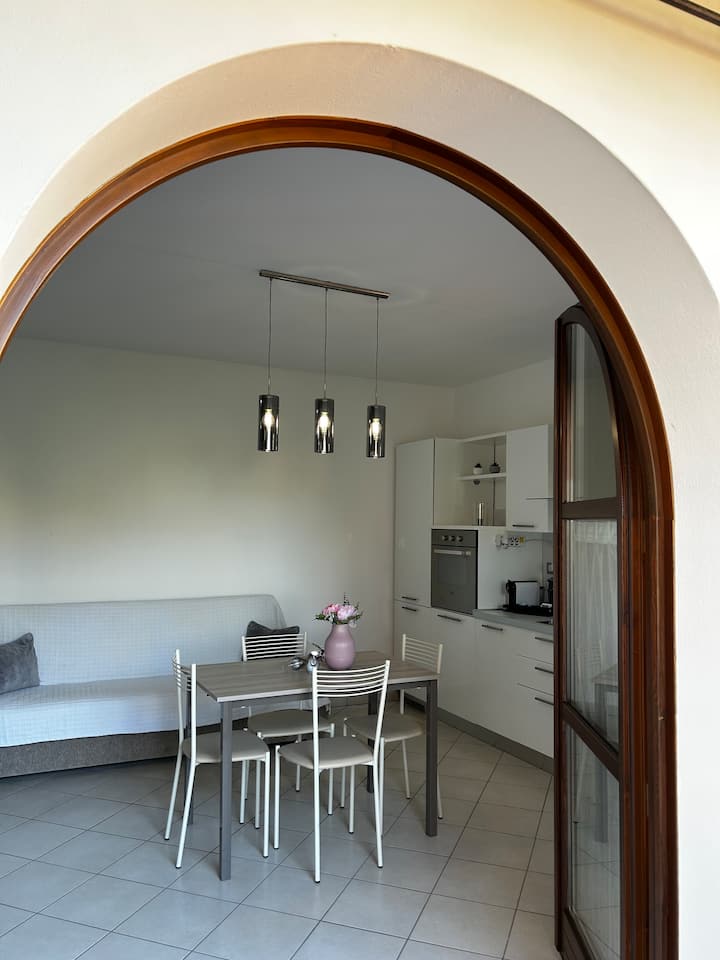 La Casa Di Chi - Monteriggioni