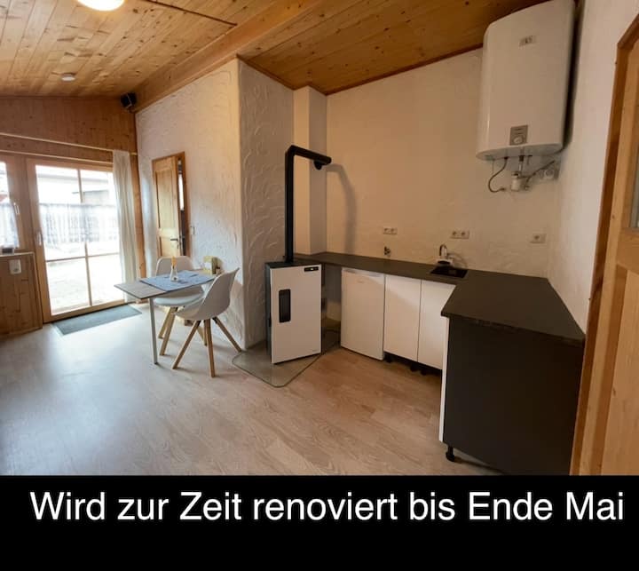Billes Gemütliches
Gästezimmer Zugspitz Arena - Reutte