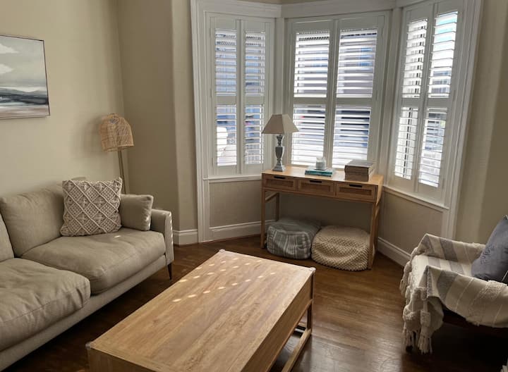 Home From Home On The Coast - Portstewart