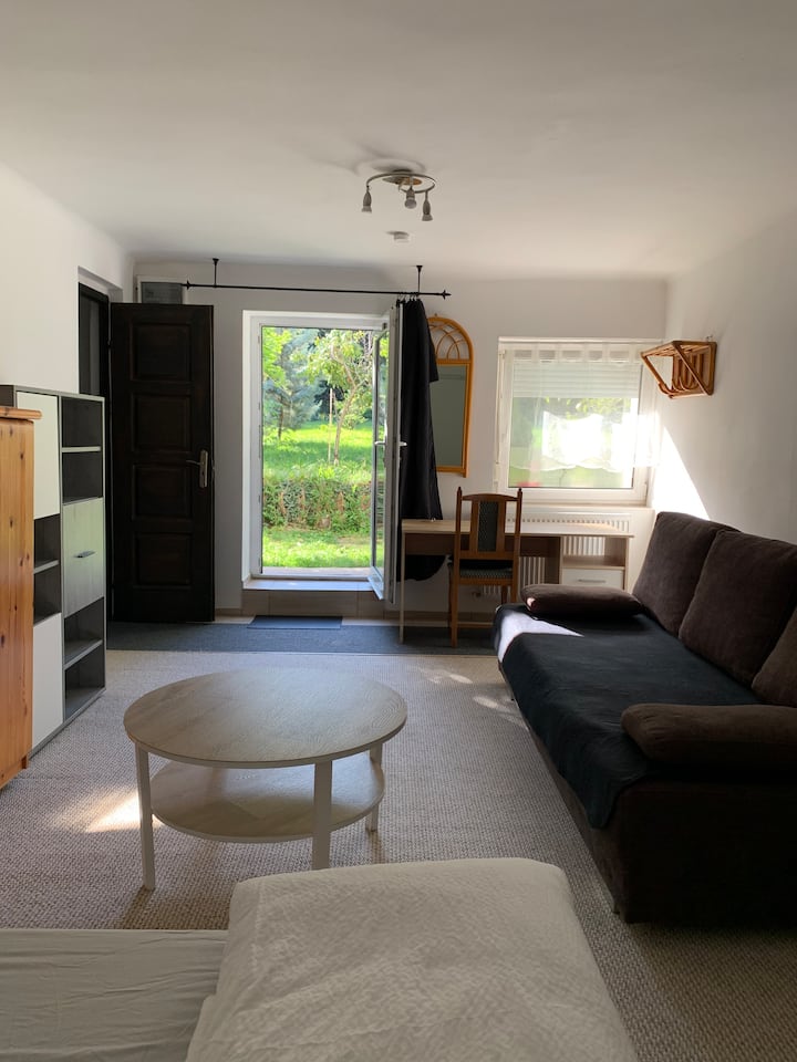 Panda Apartman - Esztergom